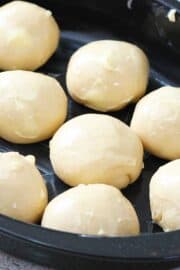 How to Make Roti Canai | El Mundo Eats