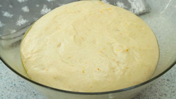 Three Kings Bread - El Mundo Eats