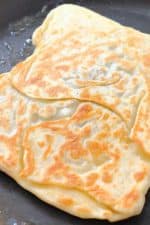 Homemade Murtabak Recipe | El Mundo Eats