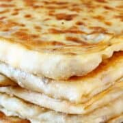 Homemade Murtabak Recipe | El Mundo Eats