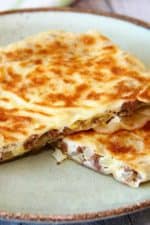 Homemade Murtabak Recipe | El Mundo Eats