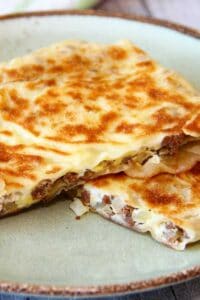 Homemade Murtabak Recipe | El Mundo Eats