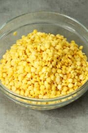 Lentil Fritters (Masala Vada) Recipe | El Mundo Eats