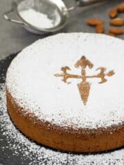 Cake Recipes - El Mundo Eats