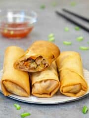 Reliable Asian and Healthy Recipes - El Mundo Eats