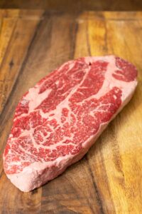 Korean-Style BBQ Beef (Bulgogi 불고기) - El Mundo Eats