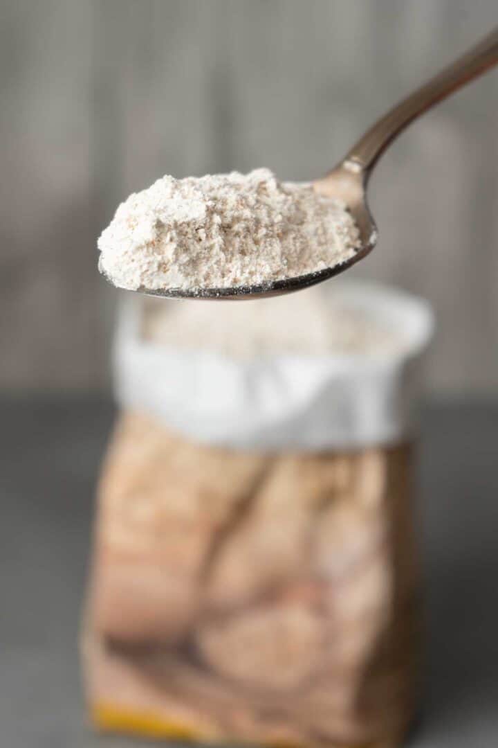 What Is Spelt Flour? - El Mundo Eats