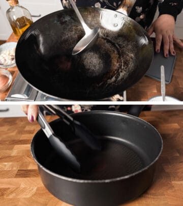 Easy Mee Goreng - El Mundo Eats