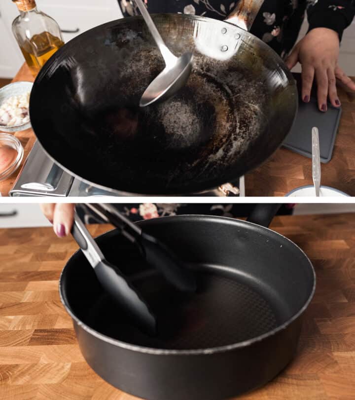 Easy Mee Goreng - El Mundo Eats