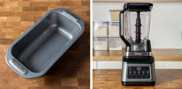 Whole Orange Blender Cake - El Mundo Eats