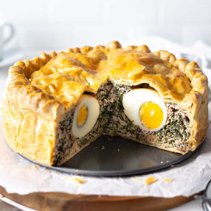 Cheese Roti Canai - El Mundo Eats