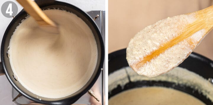 The Best Hazelnut Ice Cream - El Mundo Eats