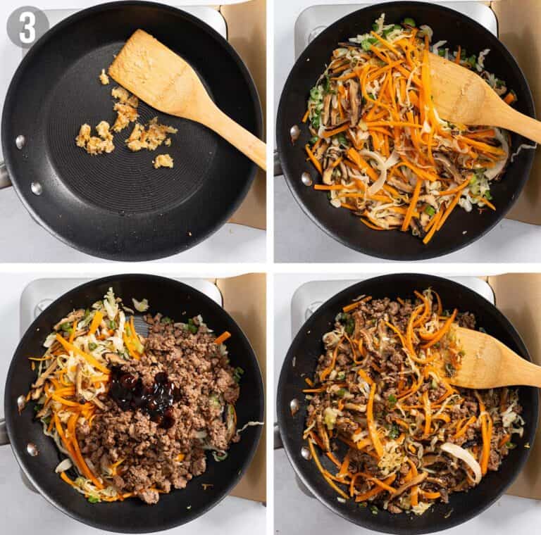 Crispy Chinese Spring Rolls - El Mundo Eats