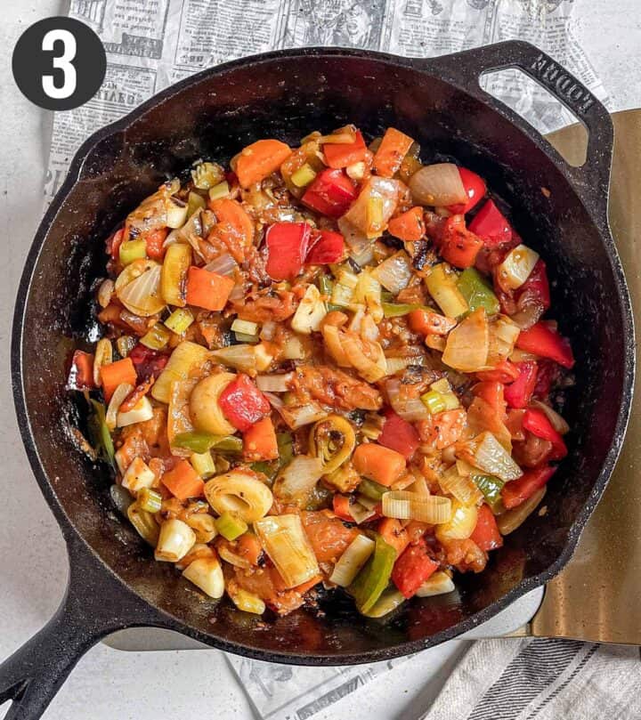 Slow Cooker Spanish Oxtail Stew (Rabo De Toro) - El Mundo Eats