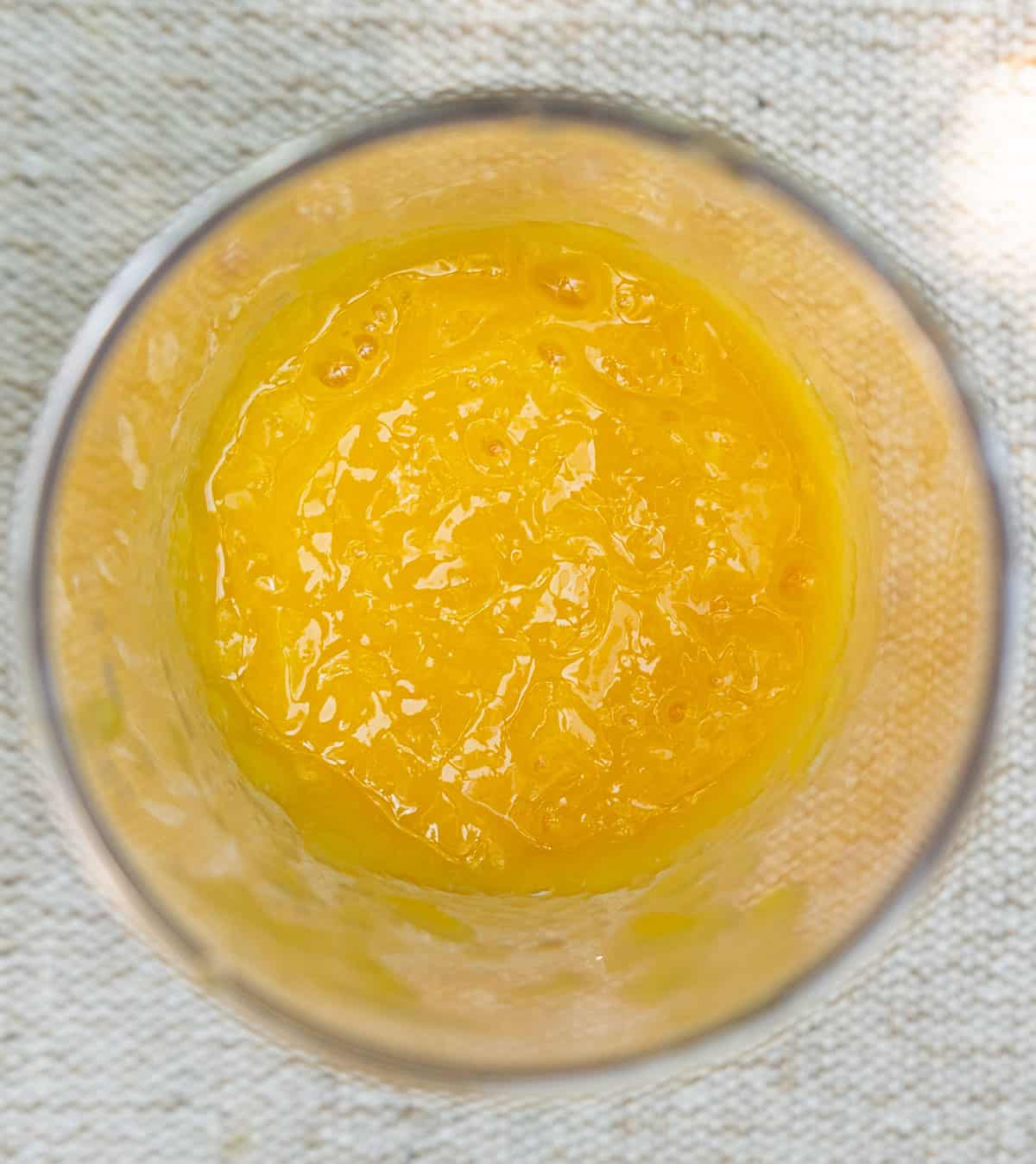 Easy Mango Sago Pudding - El Mundo Eats