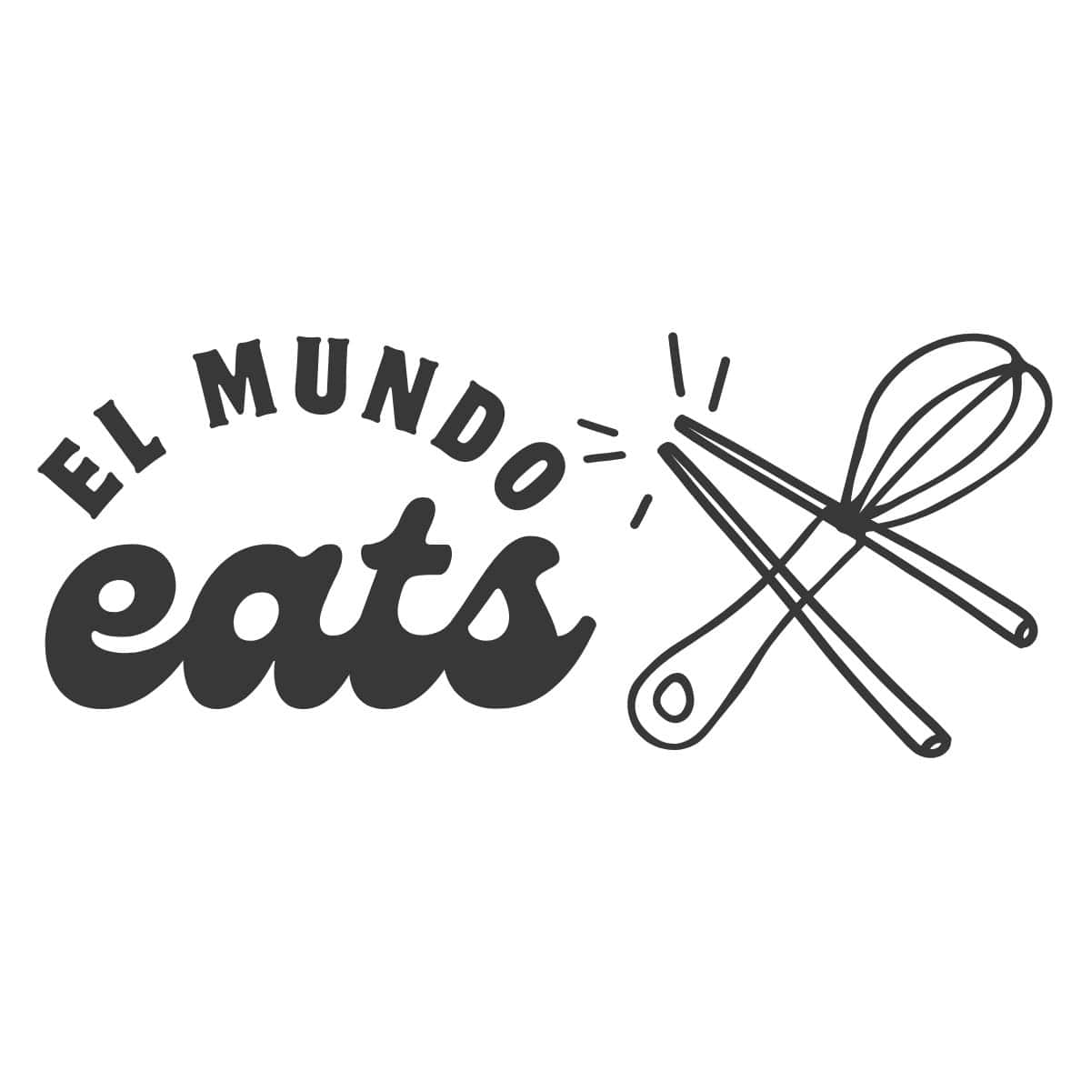 Desserts and Easy Asian Recipes - El Mundo Eats